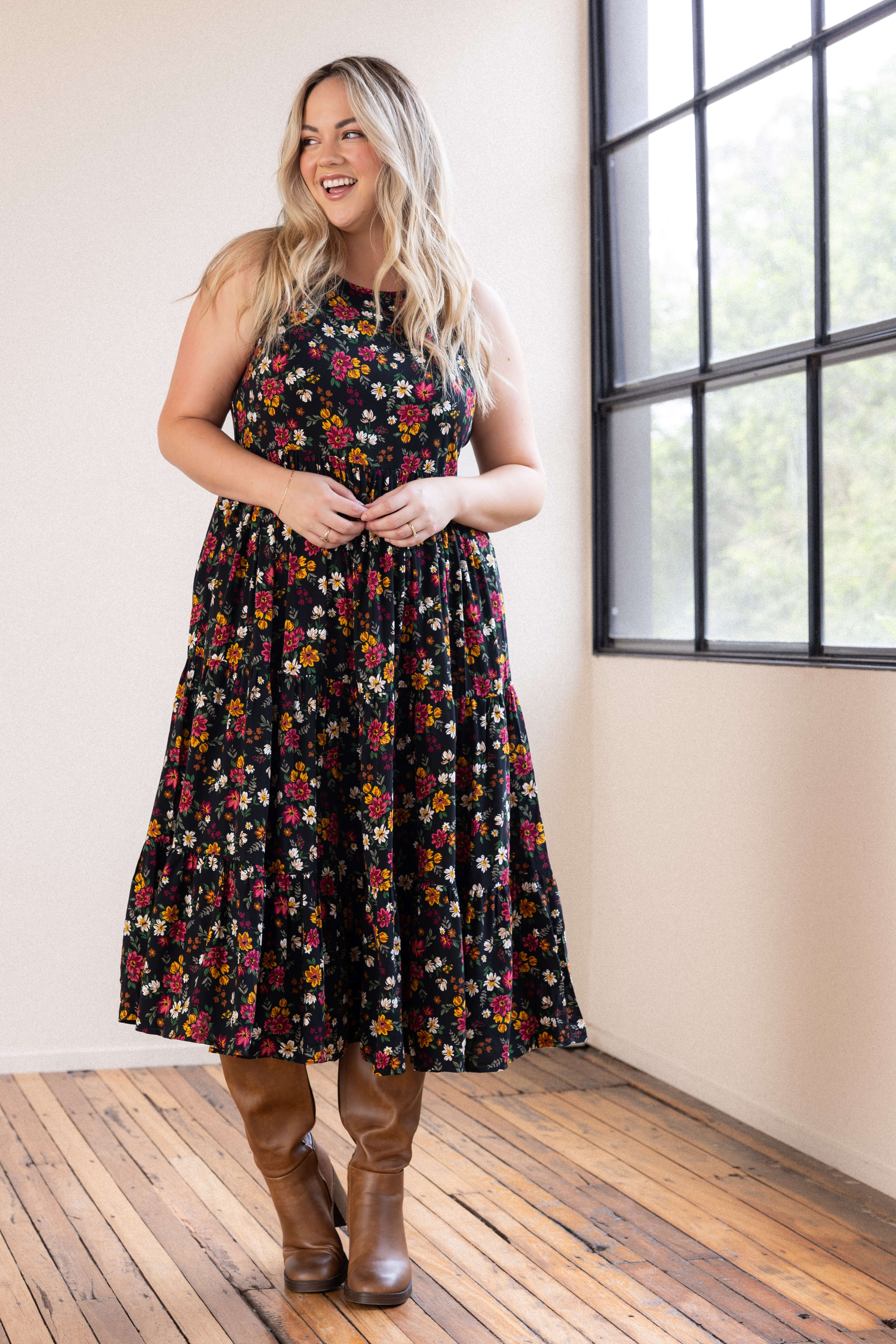 Chic Feeding-Friendly Dresses | MOOLK – Moolk Pty Ltd